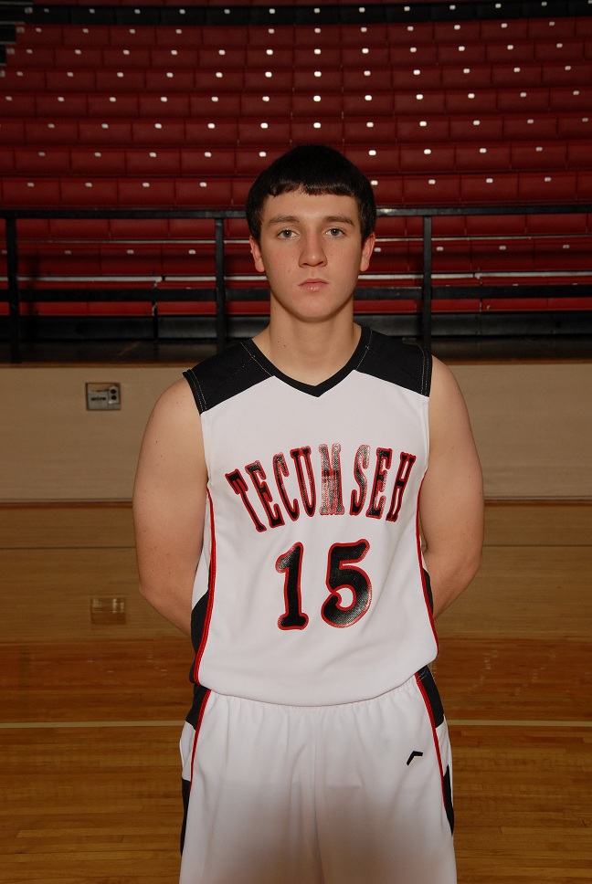 Tecumseh Basketball