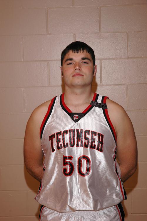 Tecumseh Basketball