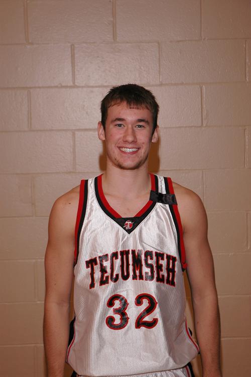 Tecumseh Basketball