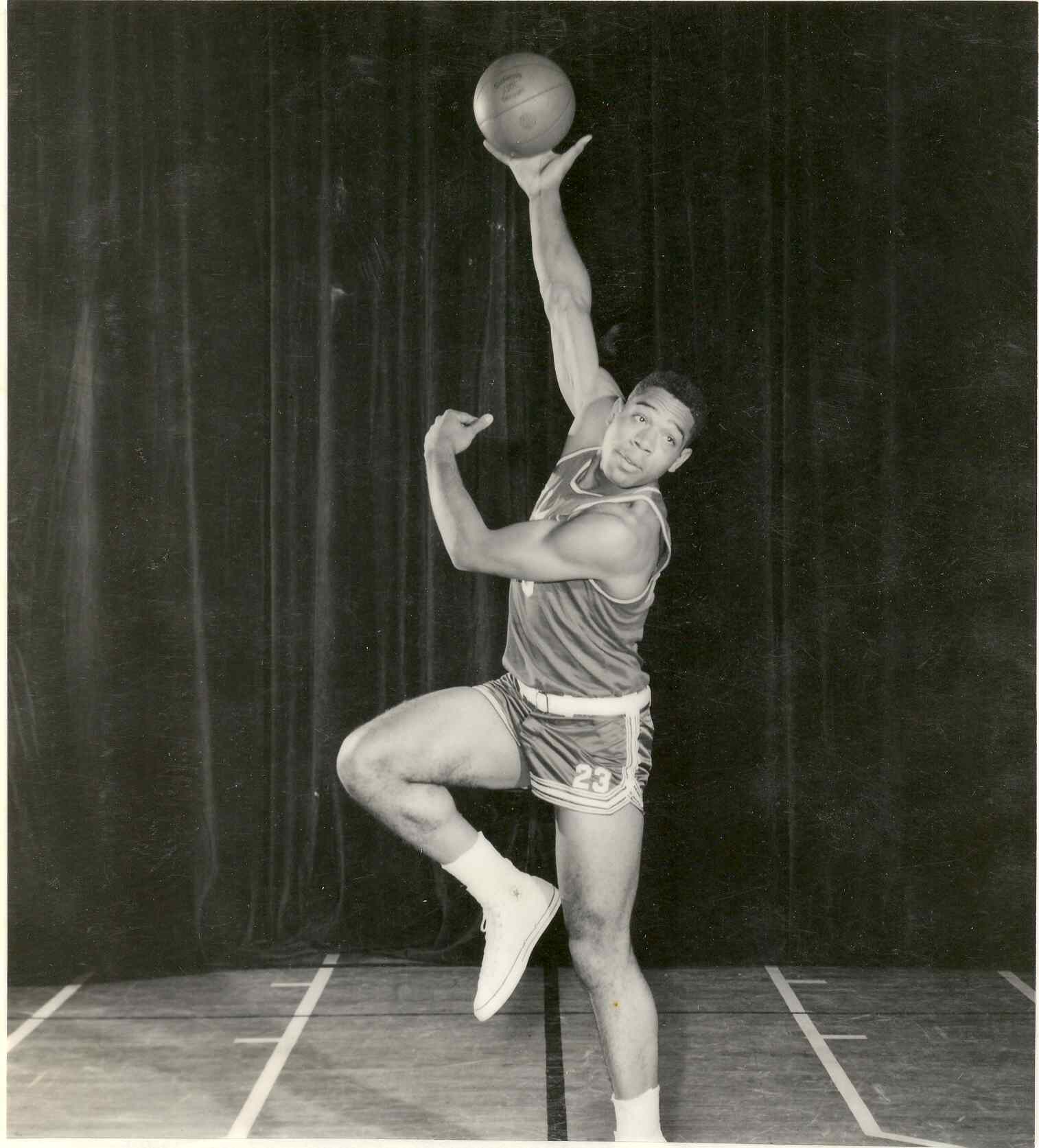 Tecumseh Basketball History